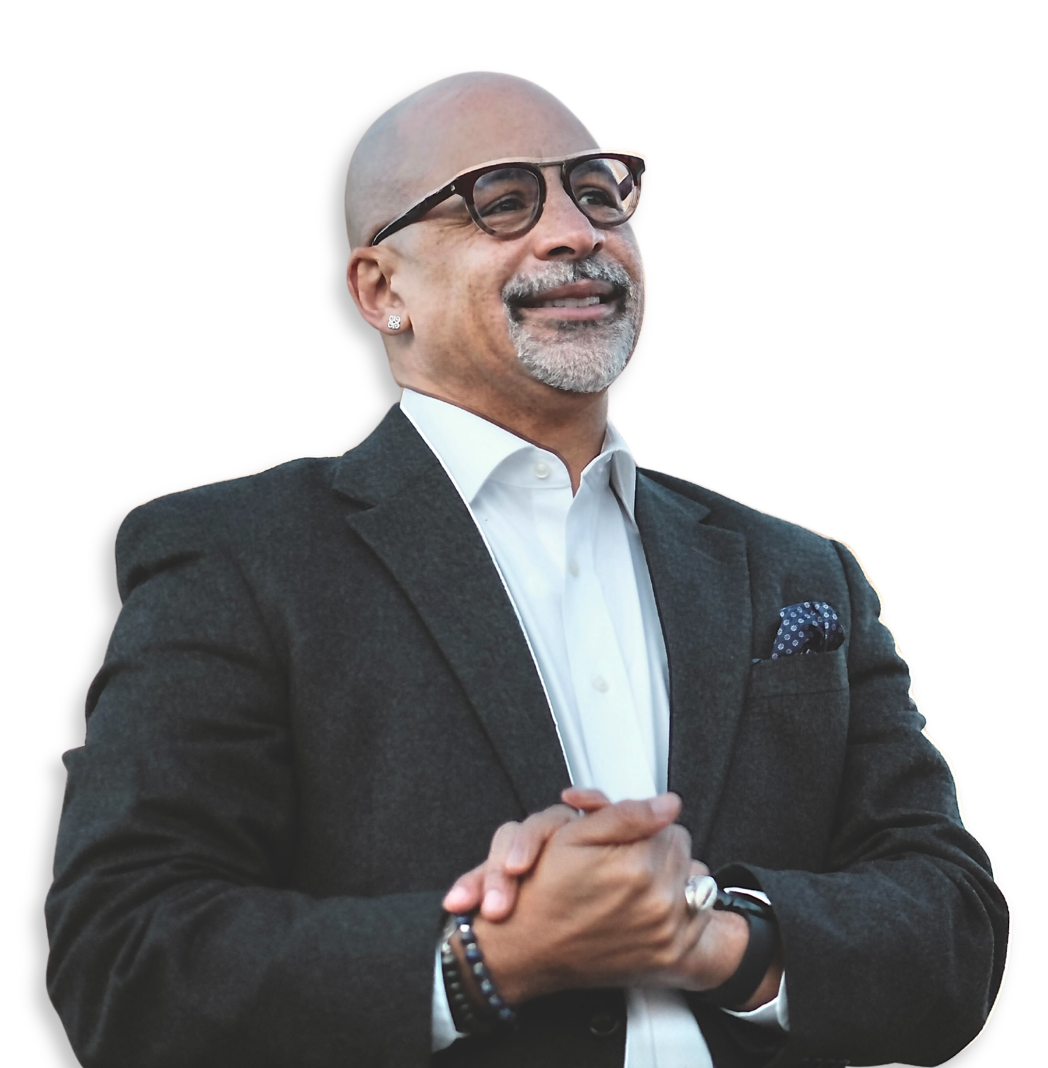 Chris Rabb For Congress