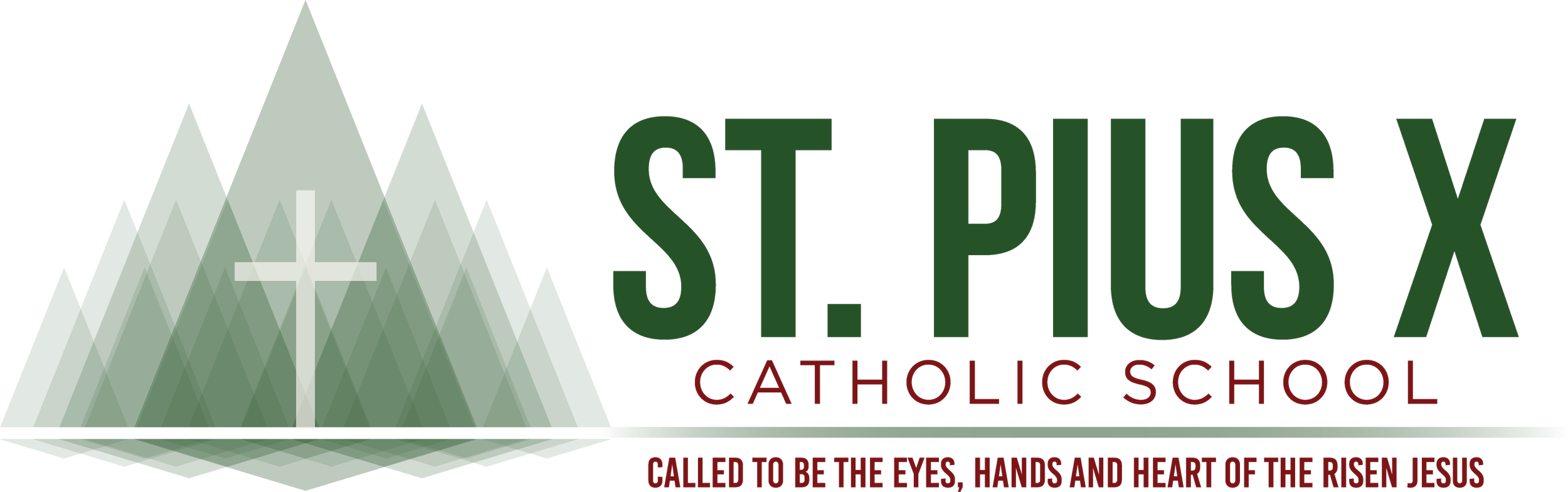 Music — St. Pius X Catholic School