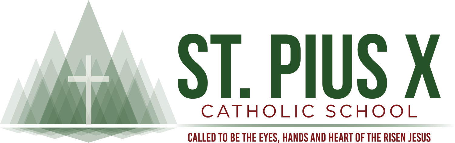 Uniform Guidelines — St. Pius X Catholic School