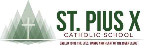 St. Pius X Catholic School