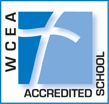 Accreditation — St. Pius X Catholic School