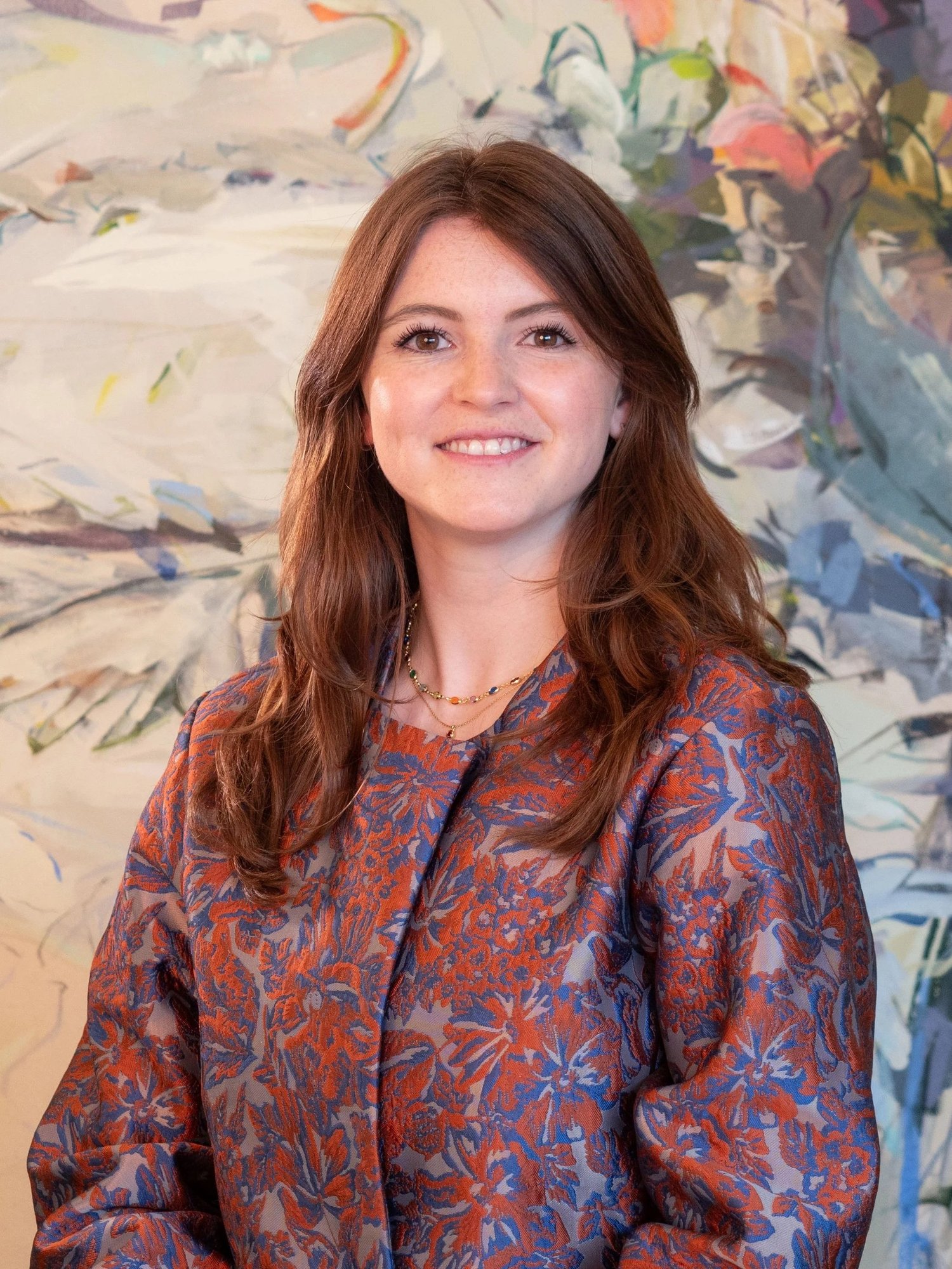 Team | Enhance Spaces Today – Connect with Experts — MERIDIAN ART ...