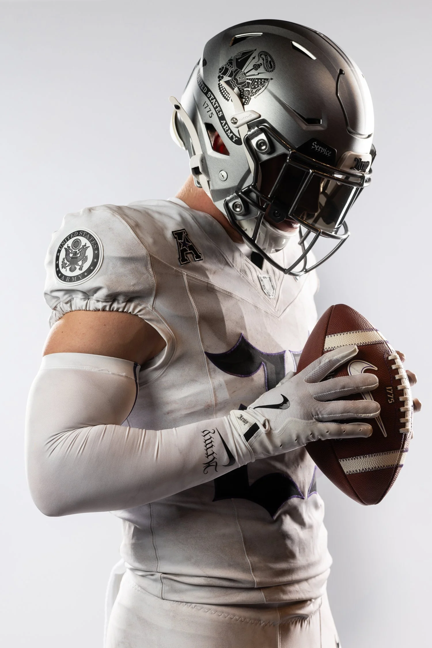 2025 Army-Navy Uniform: 250 Years of Service & Sacrifice