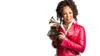 SIEDAH GARRETT
