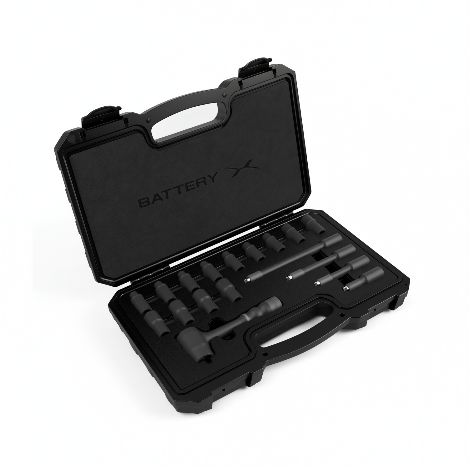 Battery X Metals | A North American public company that explores ...