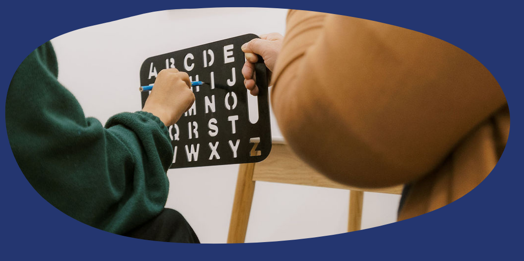 What is the Spelling to Communicate Method - S2C — Spell to Connect ...
