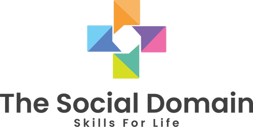 Social Thinking Program — The Social Domain