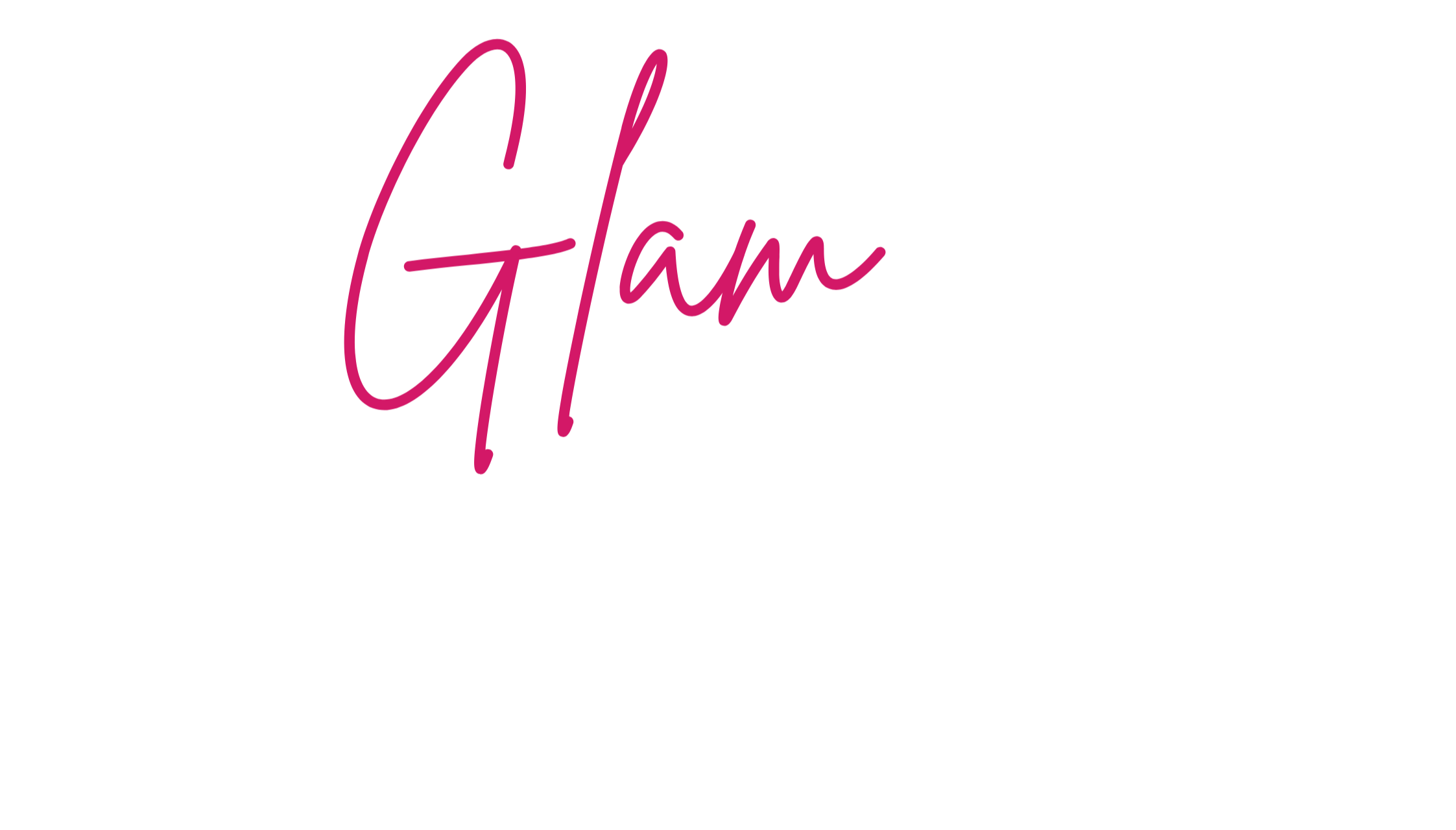 Tuition | Start Your Beauty Journey Today — Glam & Grit