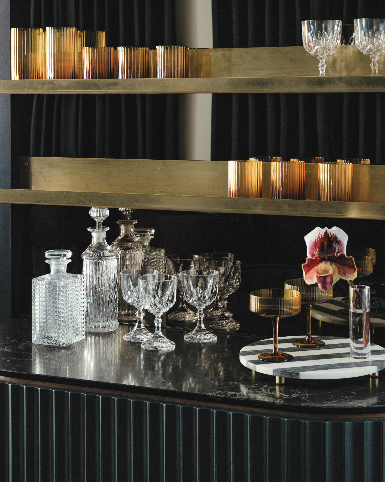 Custom & Commercial Joinery Perth | Bespoke Interiors | Joinery Co