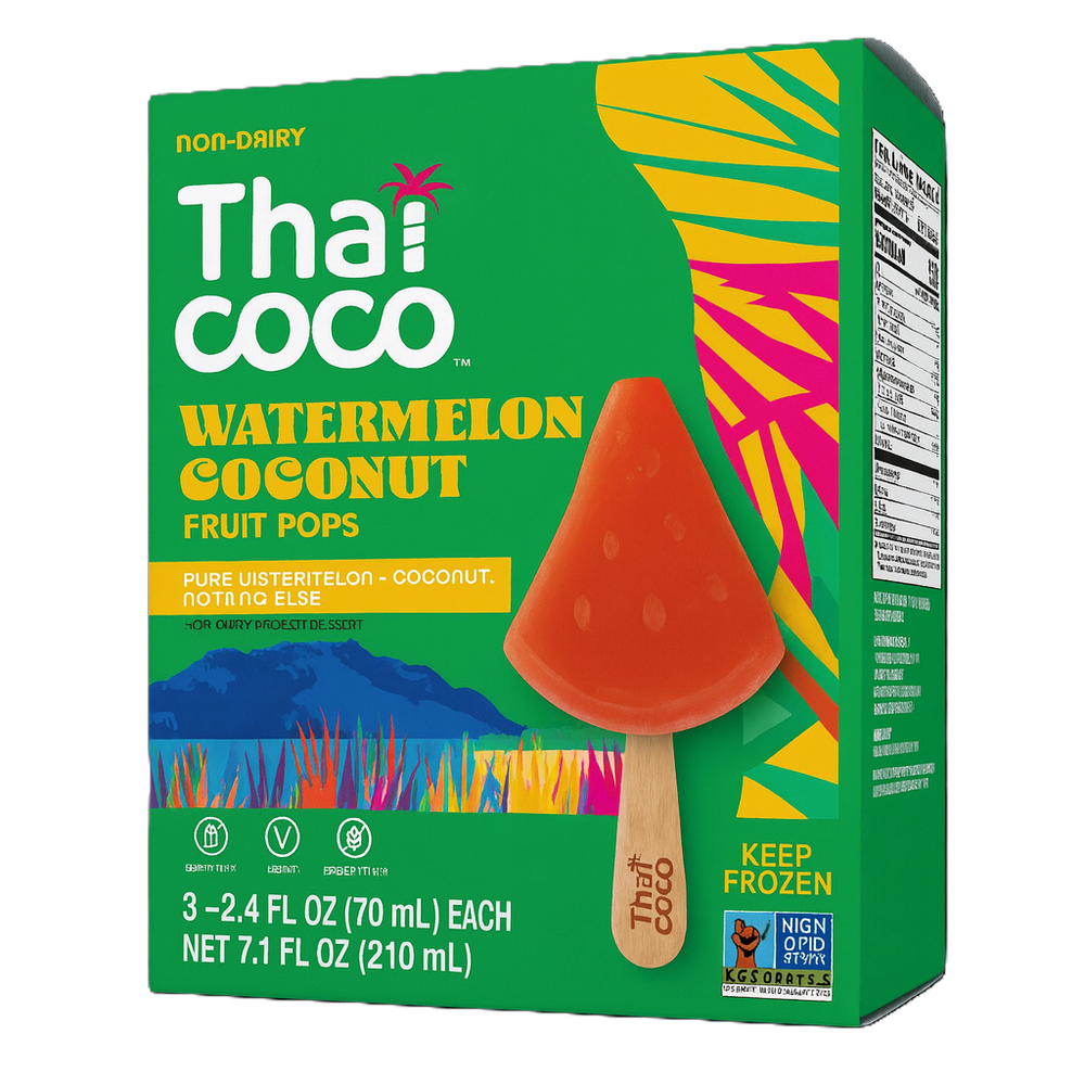Watermelon Pop — Thai Coco NZ
