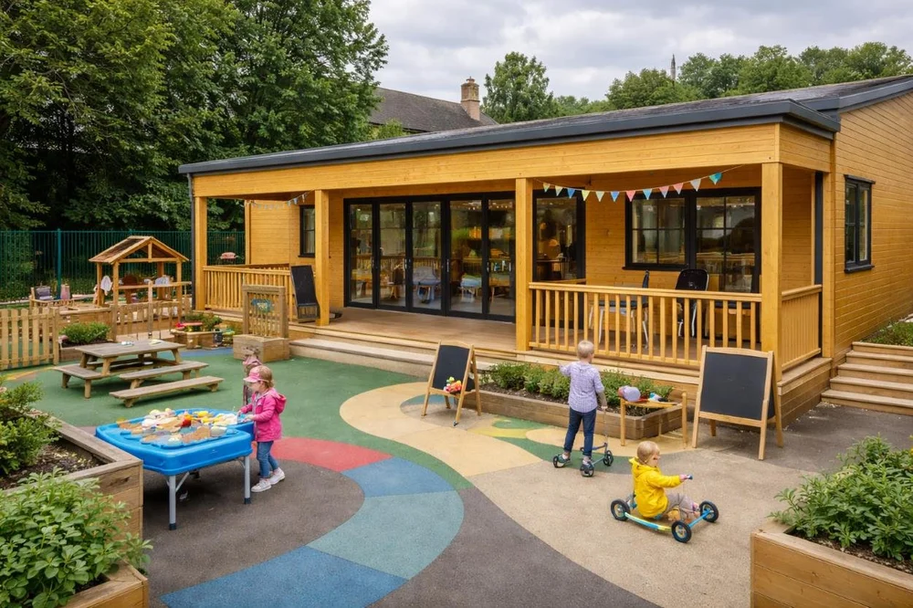 Process | How we are helping local authorities transform learning ...
