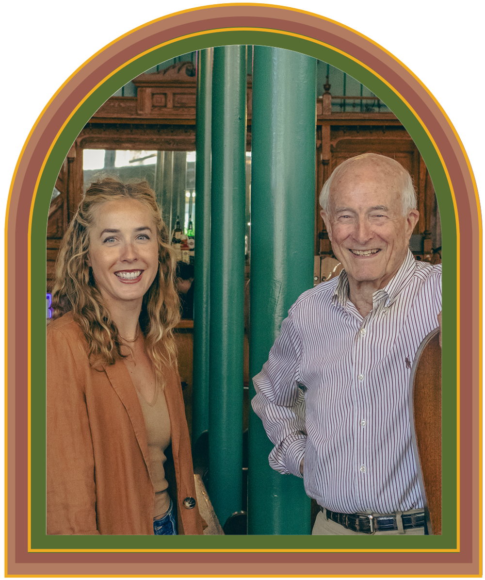 Schilo’s | Iconic German-Texan Restaurant in San Antonio