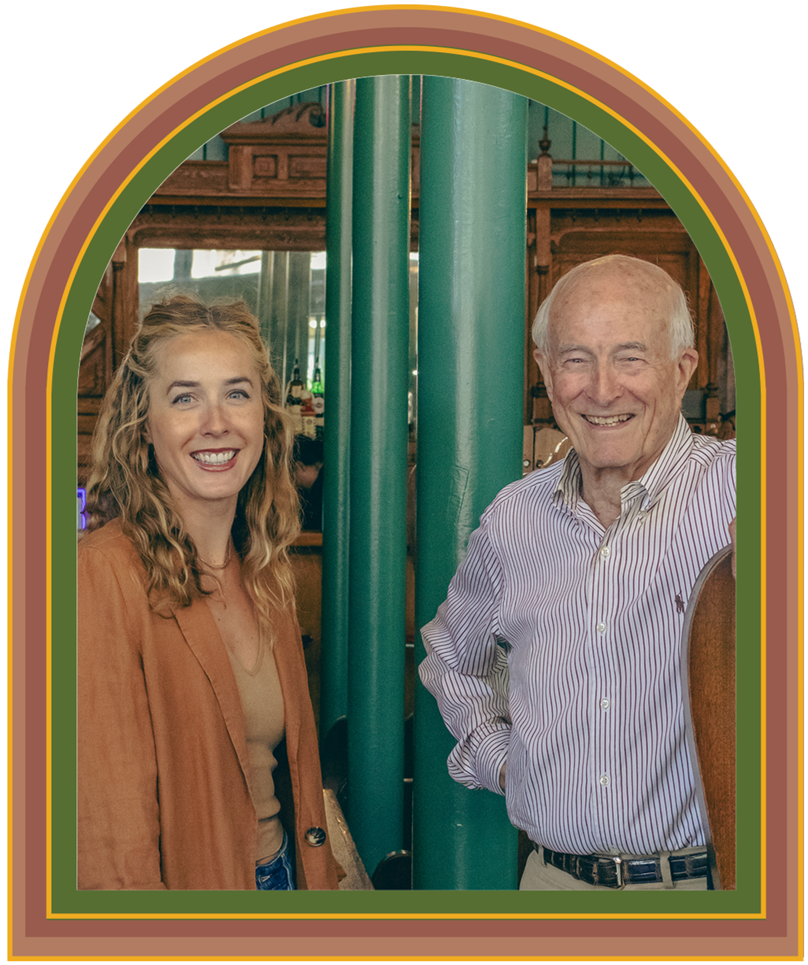 Schilo’s | Iconic German-Texan Restaurant in San Antonio
