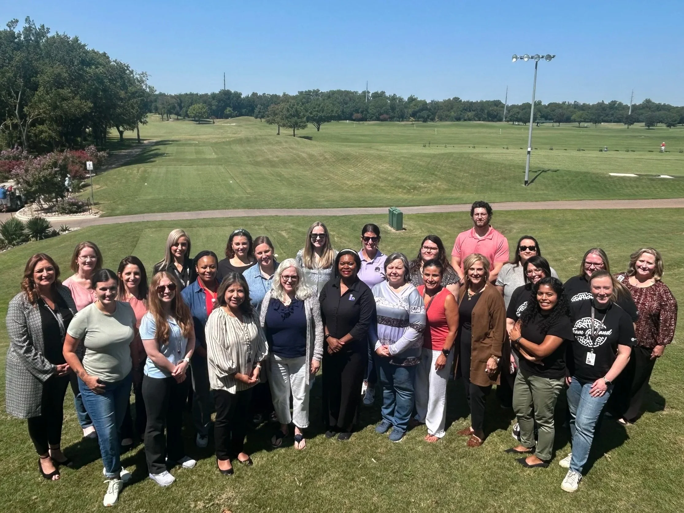 TMCA Lone Star Chapter