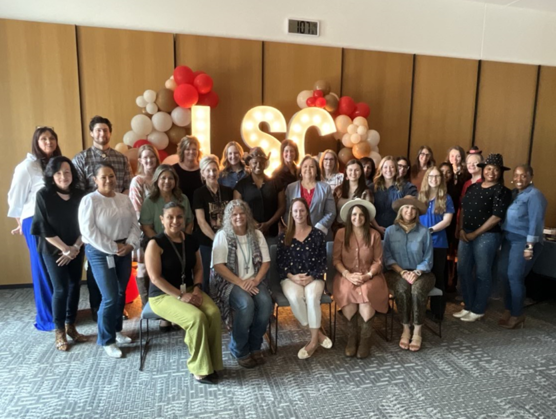 TMCA Lone Star Chapter