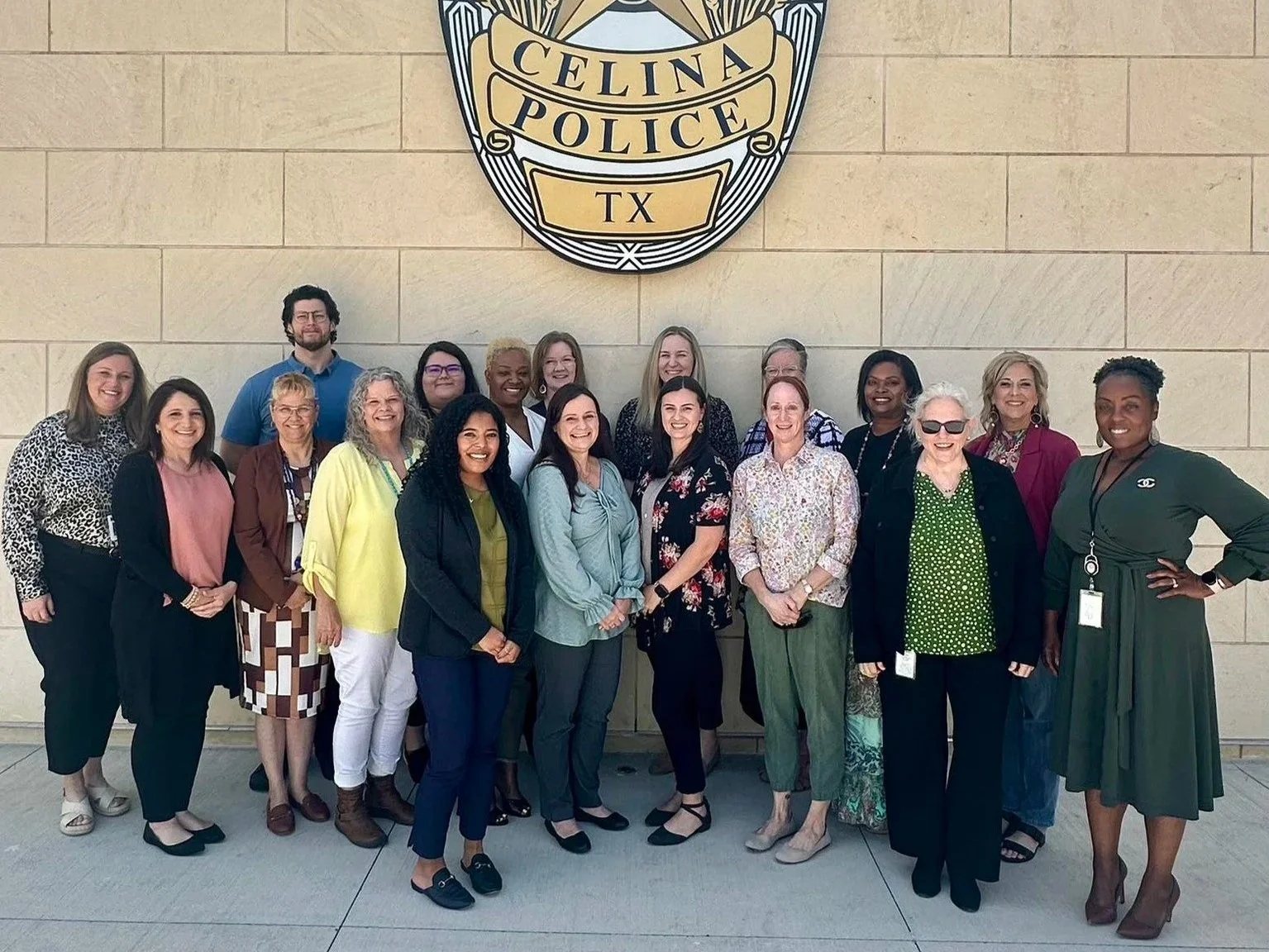 TMCA Lone Star Chapter