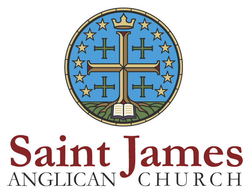 The Lenten Fast — Saint James Anglican Church