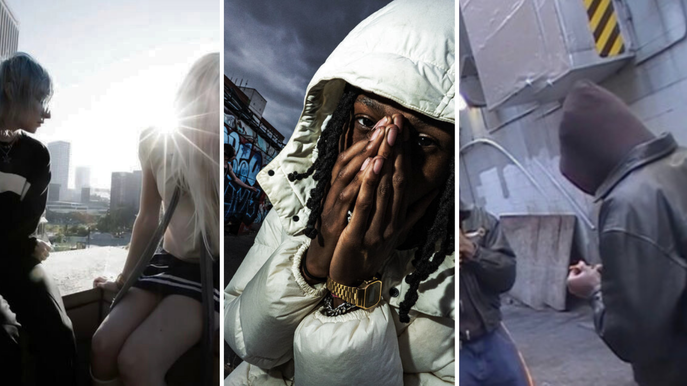 Hardware Spotlights | Discover New Underground Artists