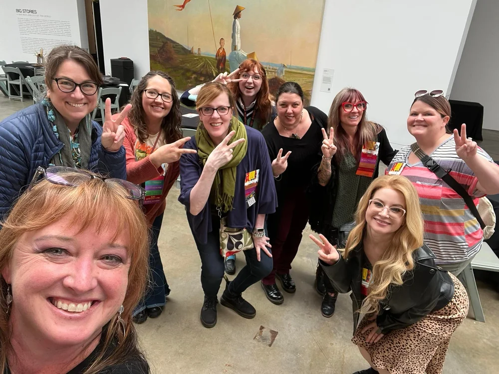 Georgia Art Education Association