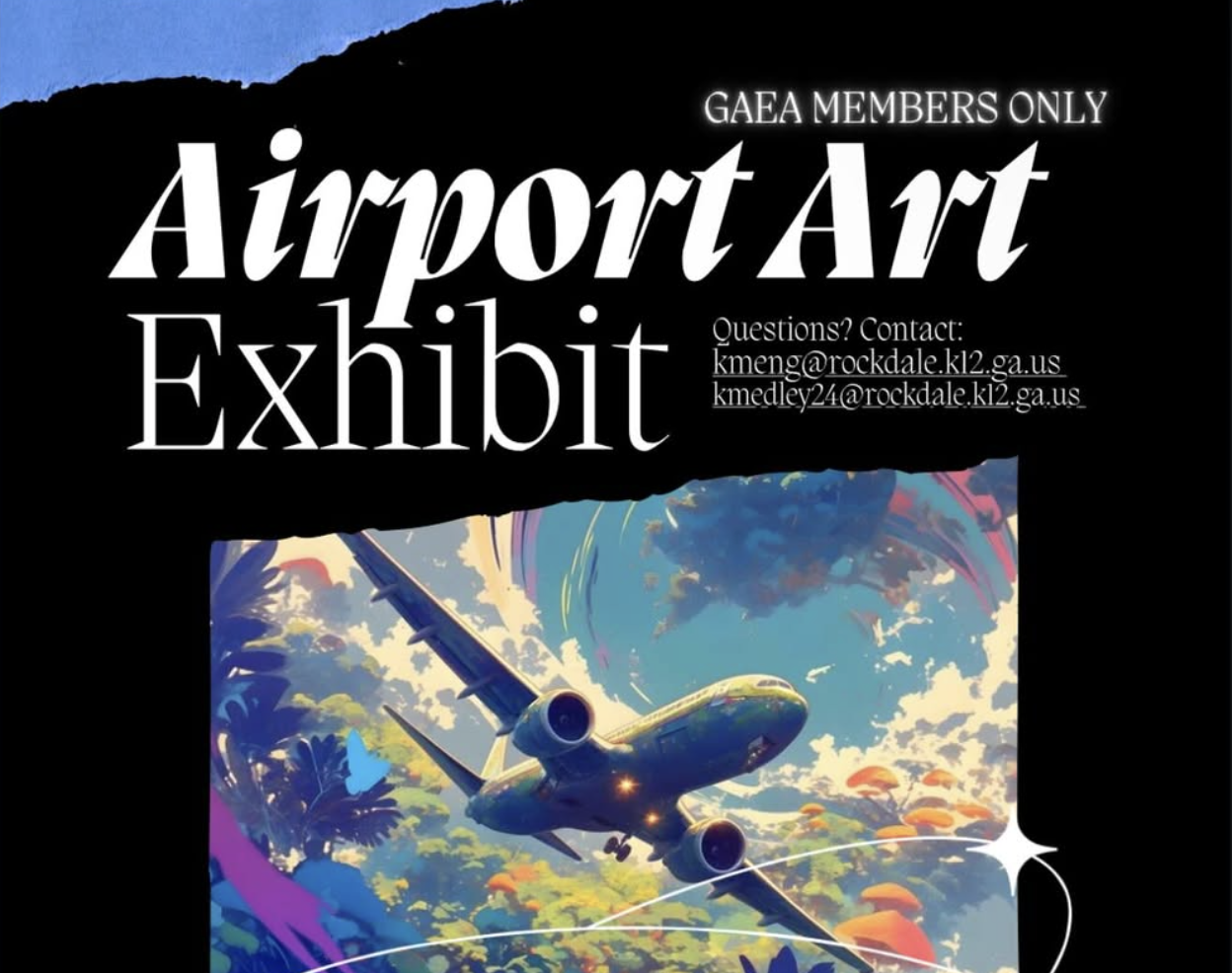 Georgia Art Education Association