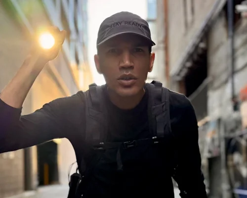 Why Get Ready? | The Mindset Behind Urban Preparedness — Stay Ready.