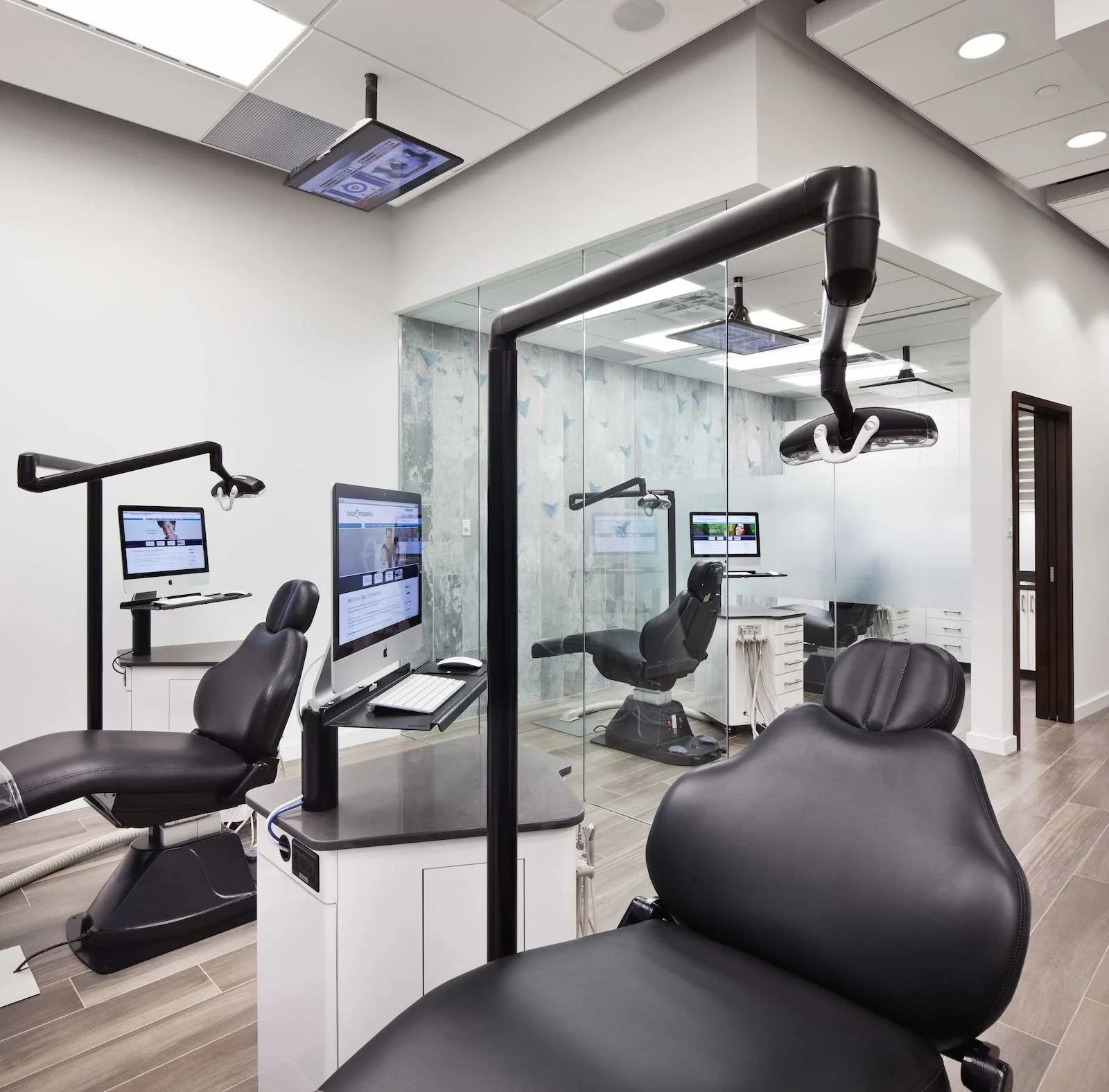 Tasios Orthodontics — Boyd Industries