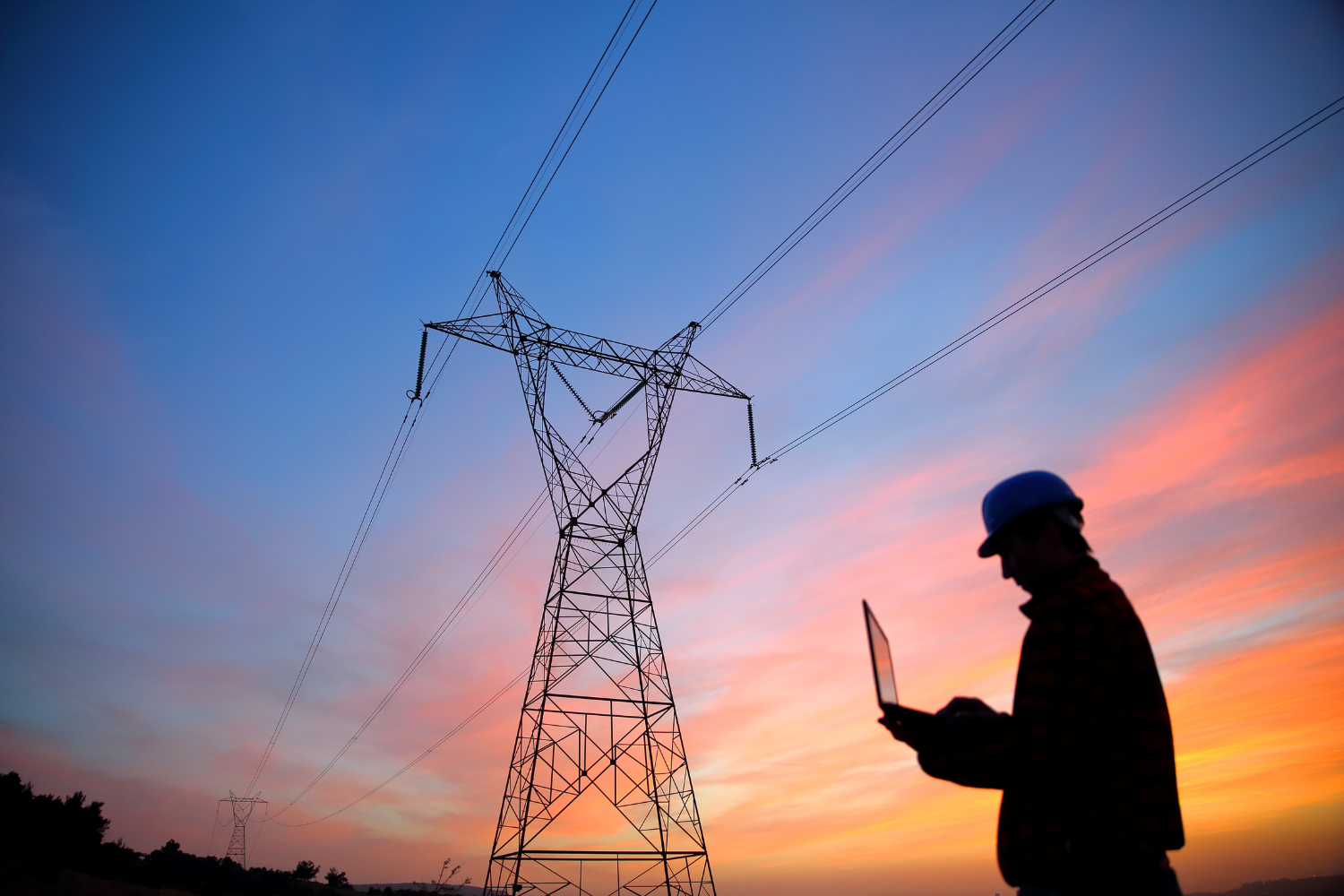 ENFRA | Energy Infrastructure | Electrical Engineering | Cairns, NT and ...