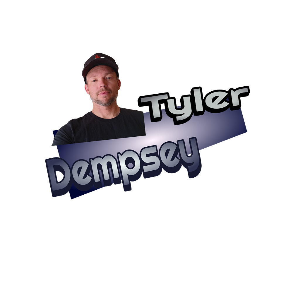 Tyler Dempsey — lofi mag