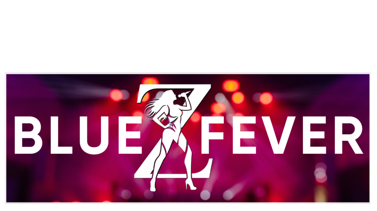 Wendy Lockyear presents Bluez Fever | Discover Bluez Fever – Book Now