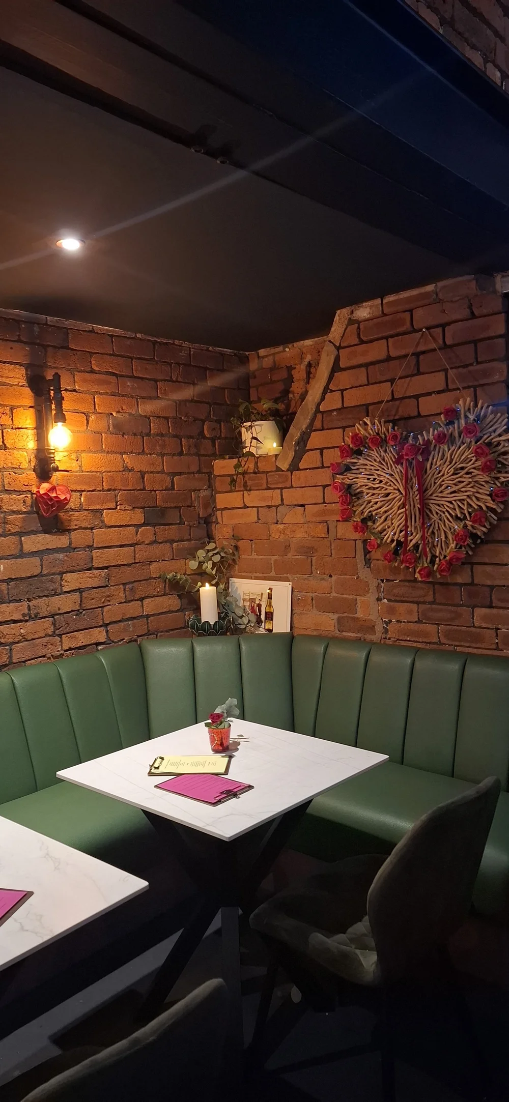 Merchants House | Bar, Cafe, Kitchen & Events – Book Today