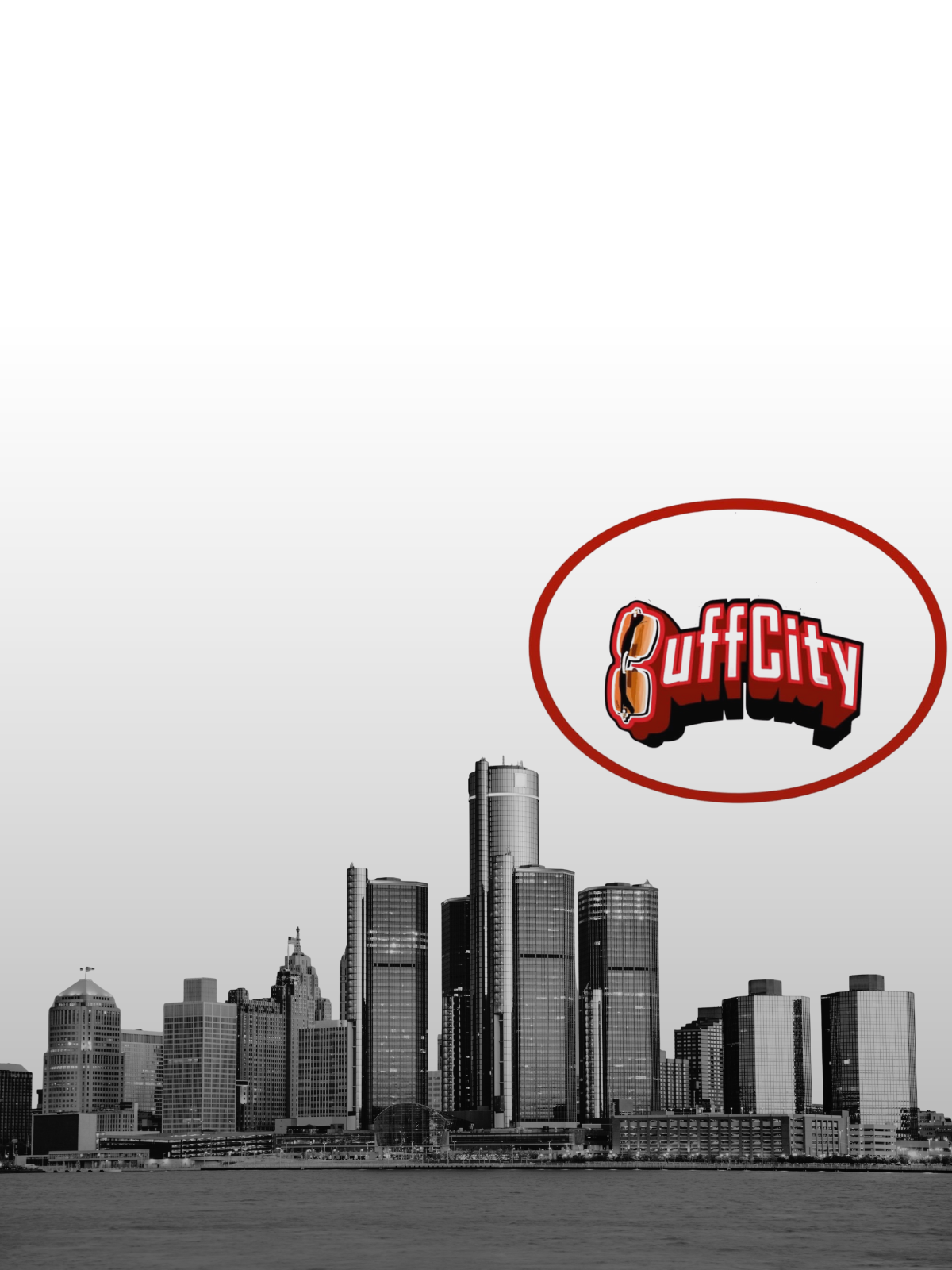 Buff City Clothing | Shop Detroit Streetwear Today