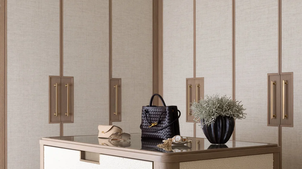 River Woodwork | Bespoke furniture and Interiors based in Surrey