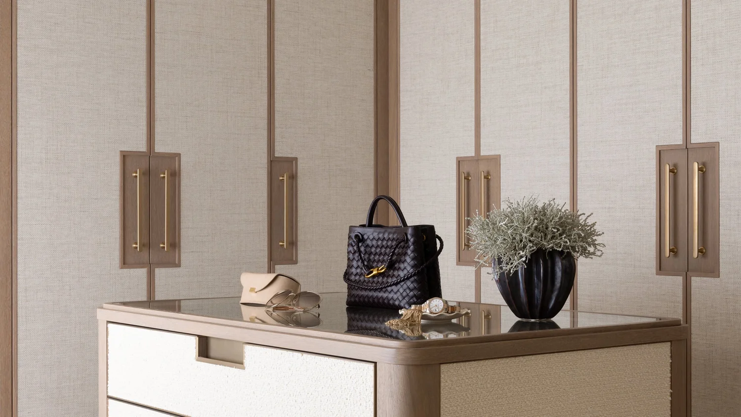 River Woodwork | Bespoke furniture and Interiors based in Surrey