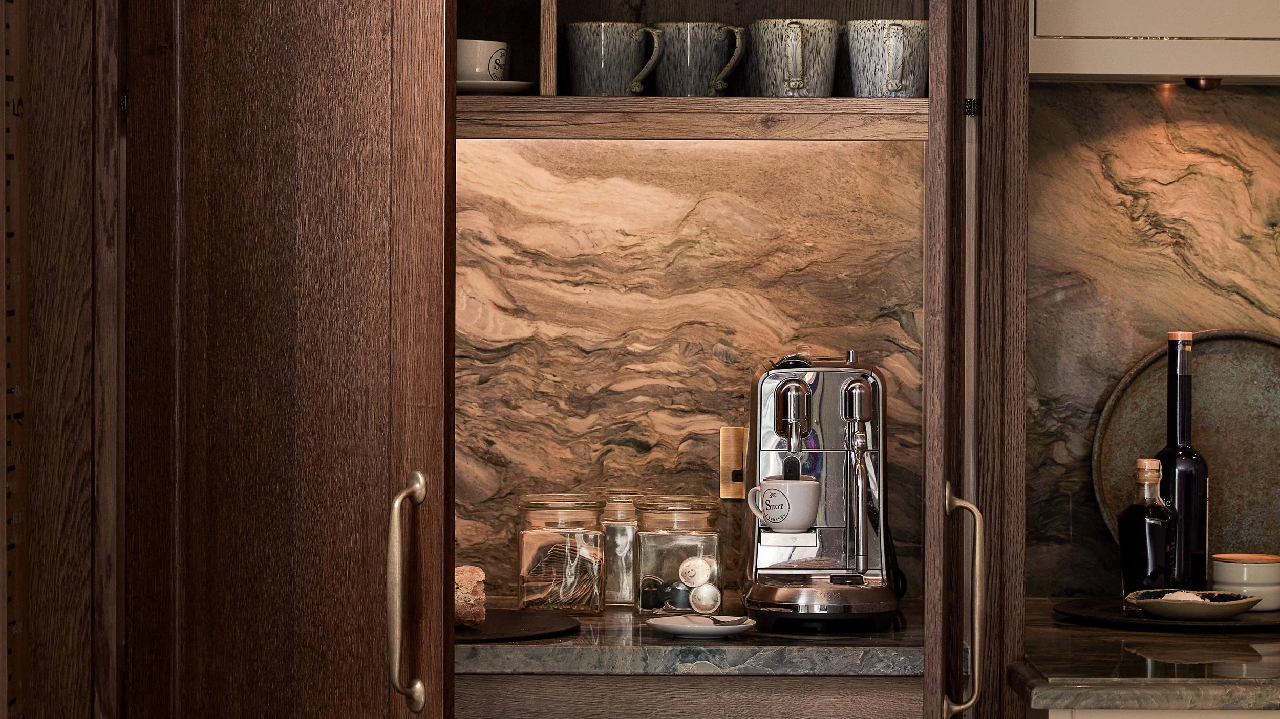 River Woodwork | Bespoke furniture and Interiors based in Surrey