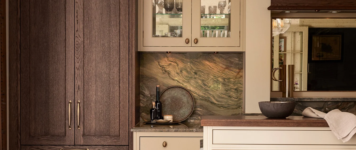 River Woodwork | Bespoke furniture and Interiors based in Surrey