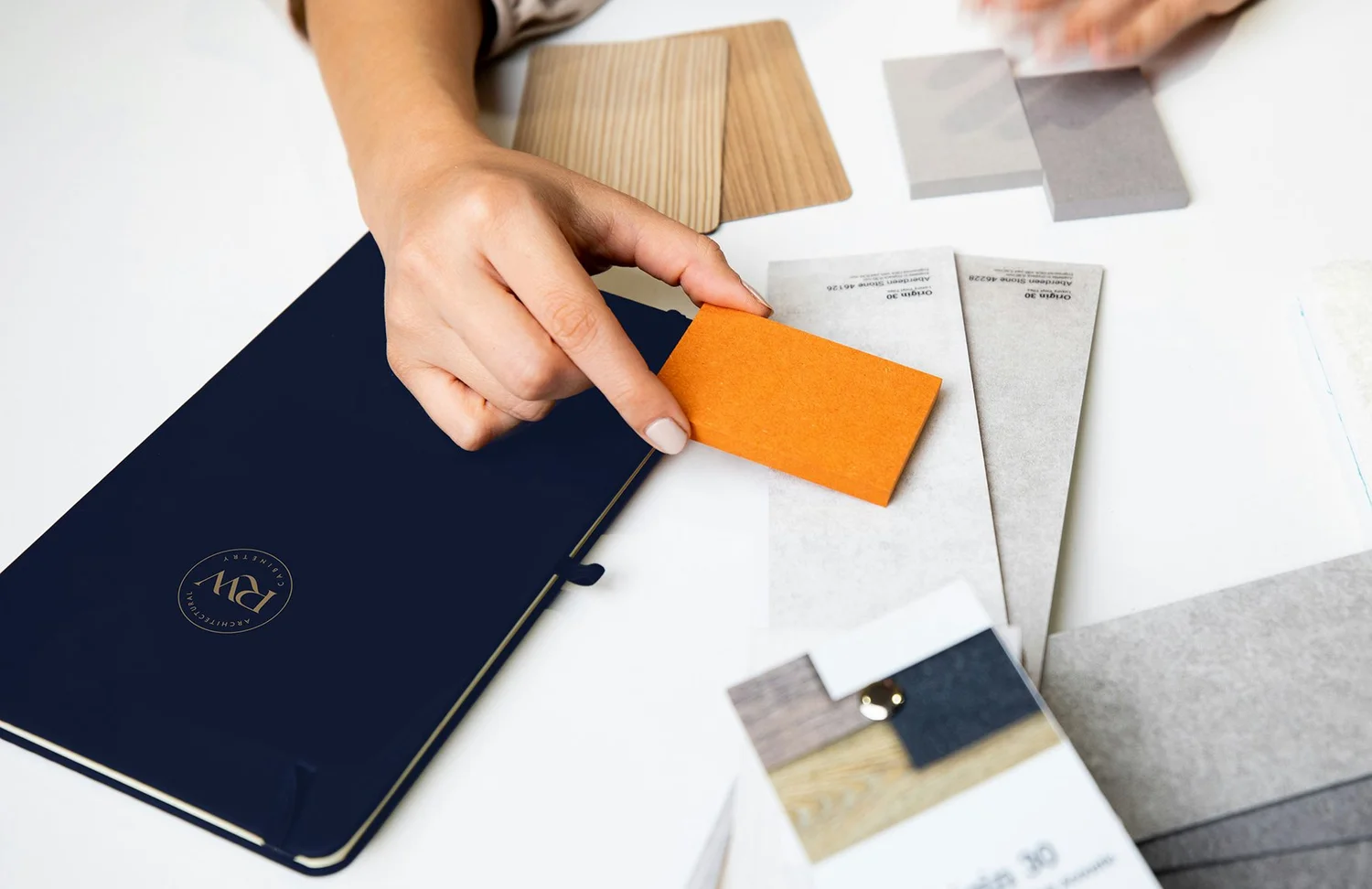 River Woodwork | Bespoke furniture and Interiors based in Surrey