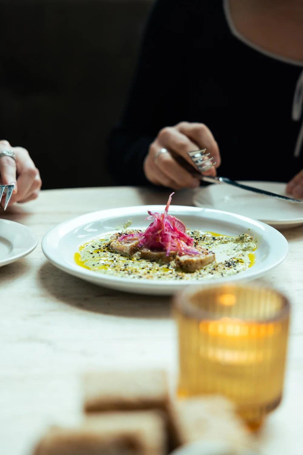 Menus — The Essential