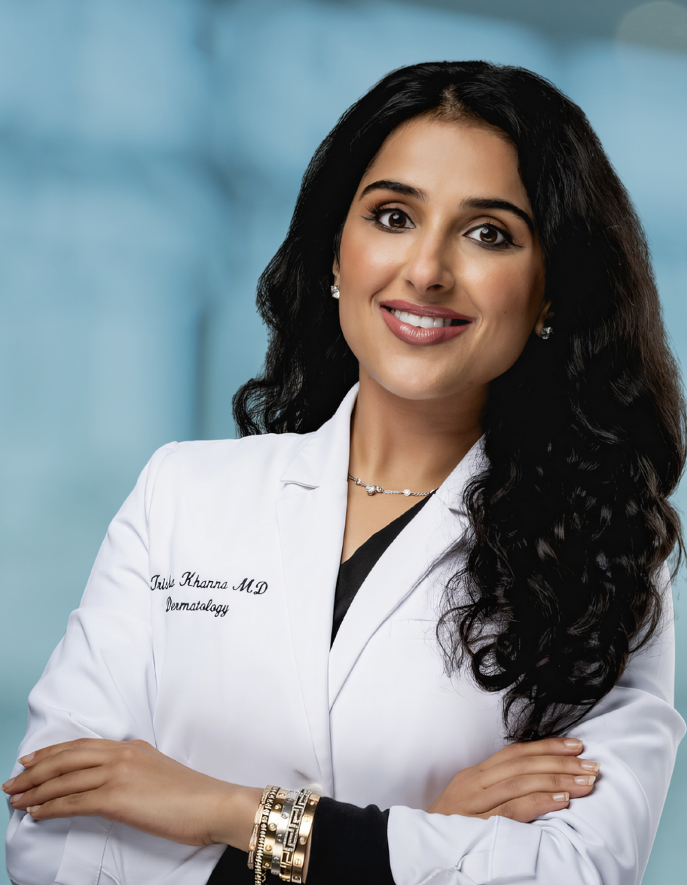 Trisha Khanna MD | Schedule Your Skin Care Consultation