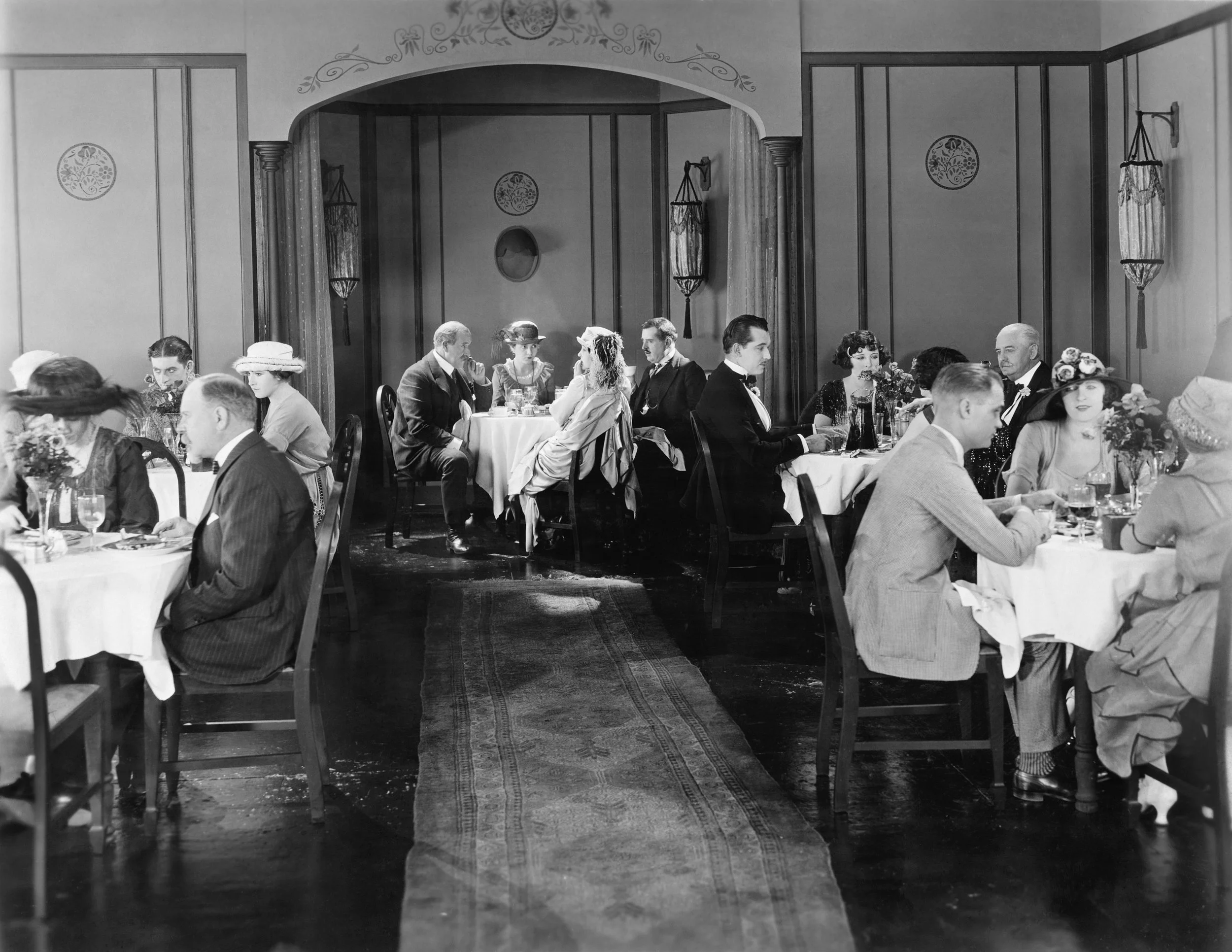 What Is Early Bird Dining: A Century of Tradition Revisited — Early ...