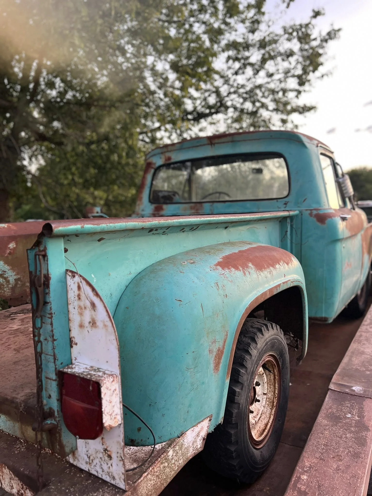 Contact | Minco, OK — Wild Okie 2780