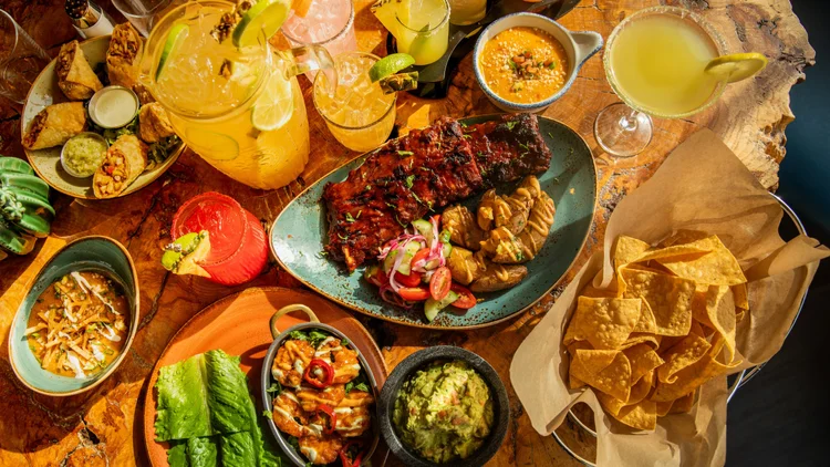 Austin Grill