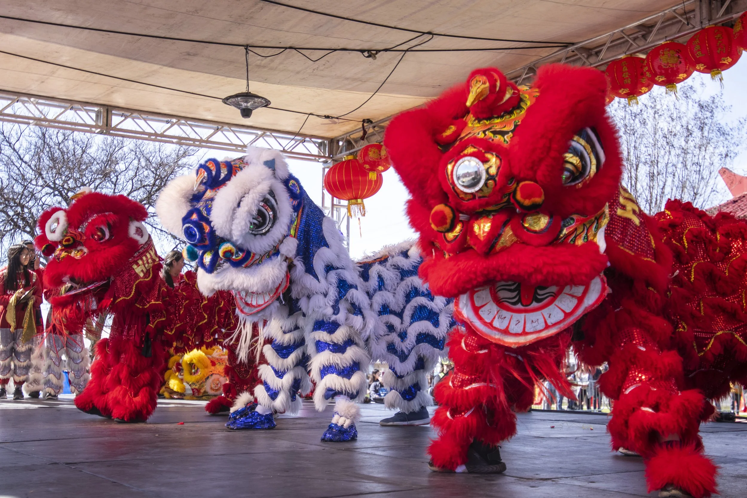 Chinatown Center Austin