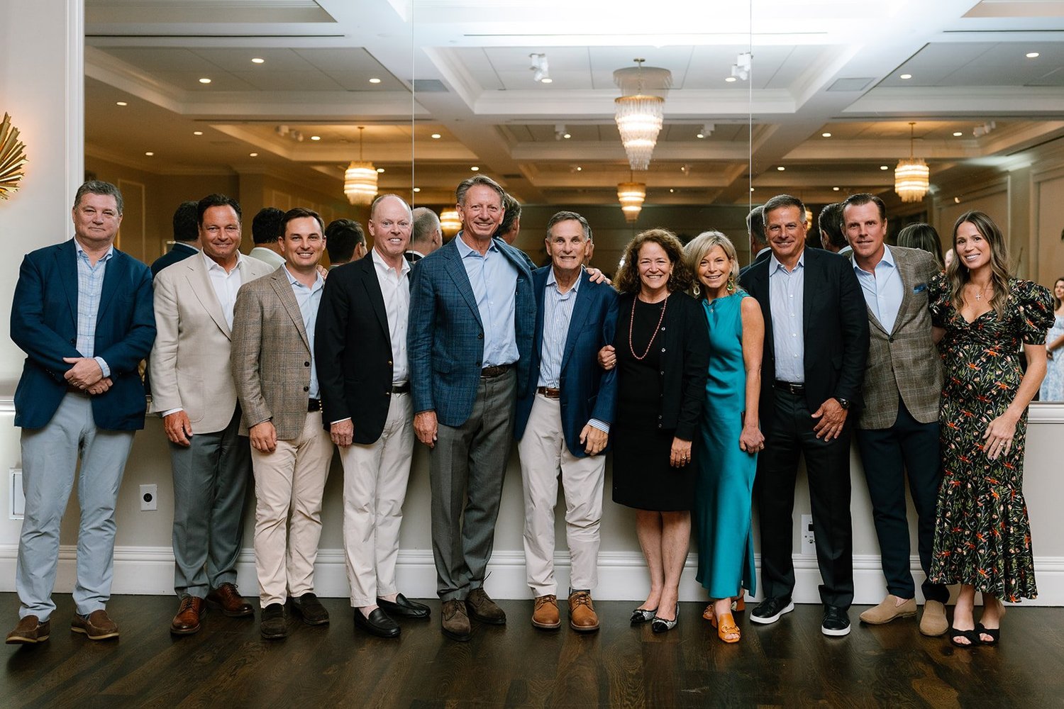 The Bridge Foundation | Join the Fight Against ALS Today