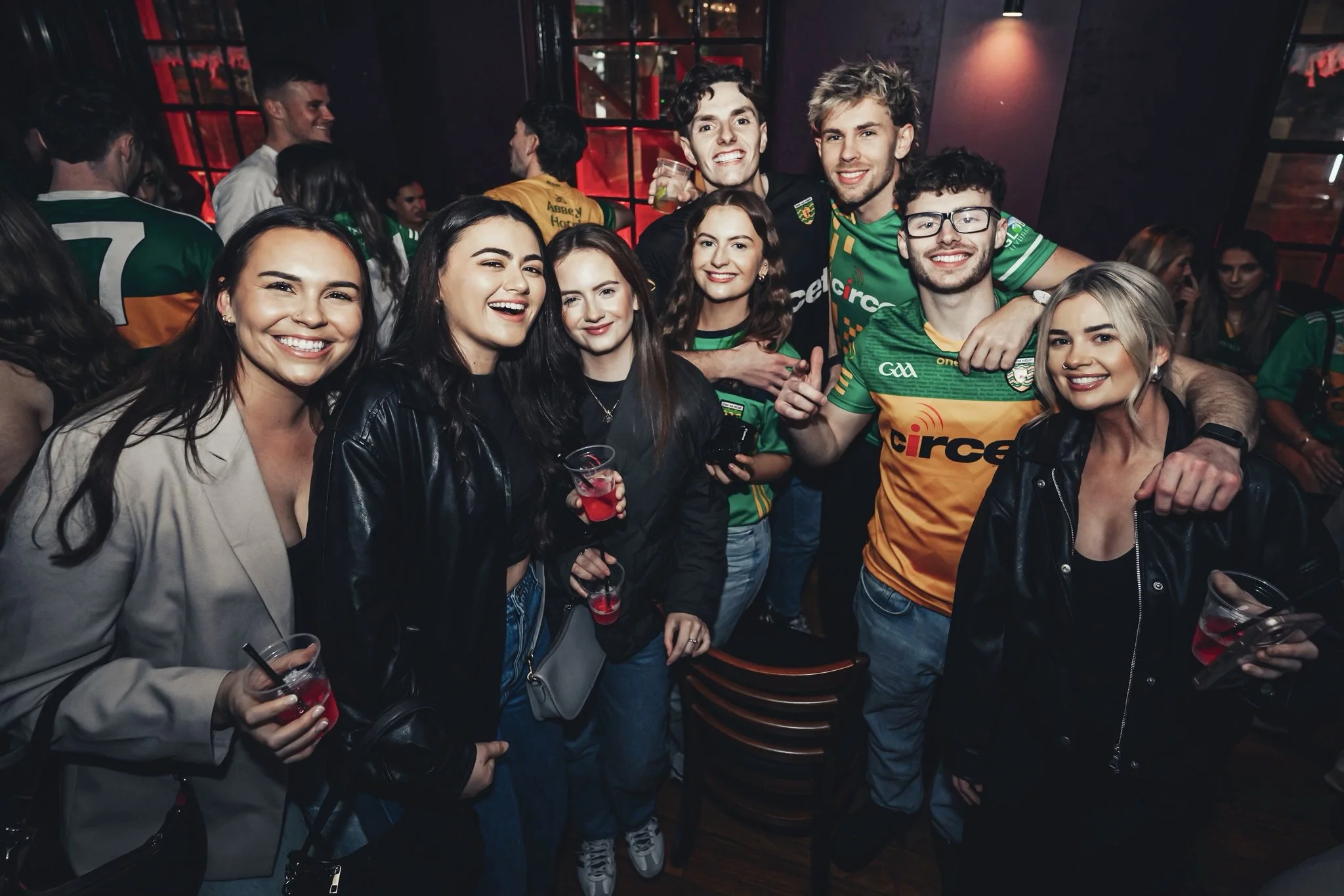 Functions Venue Sydney CBD | Party Space | Pub with Private Hire ...