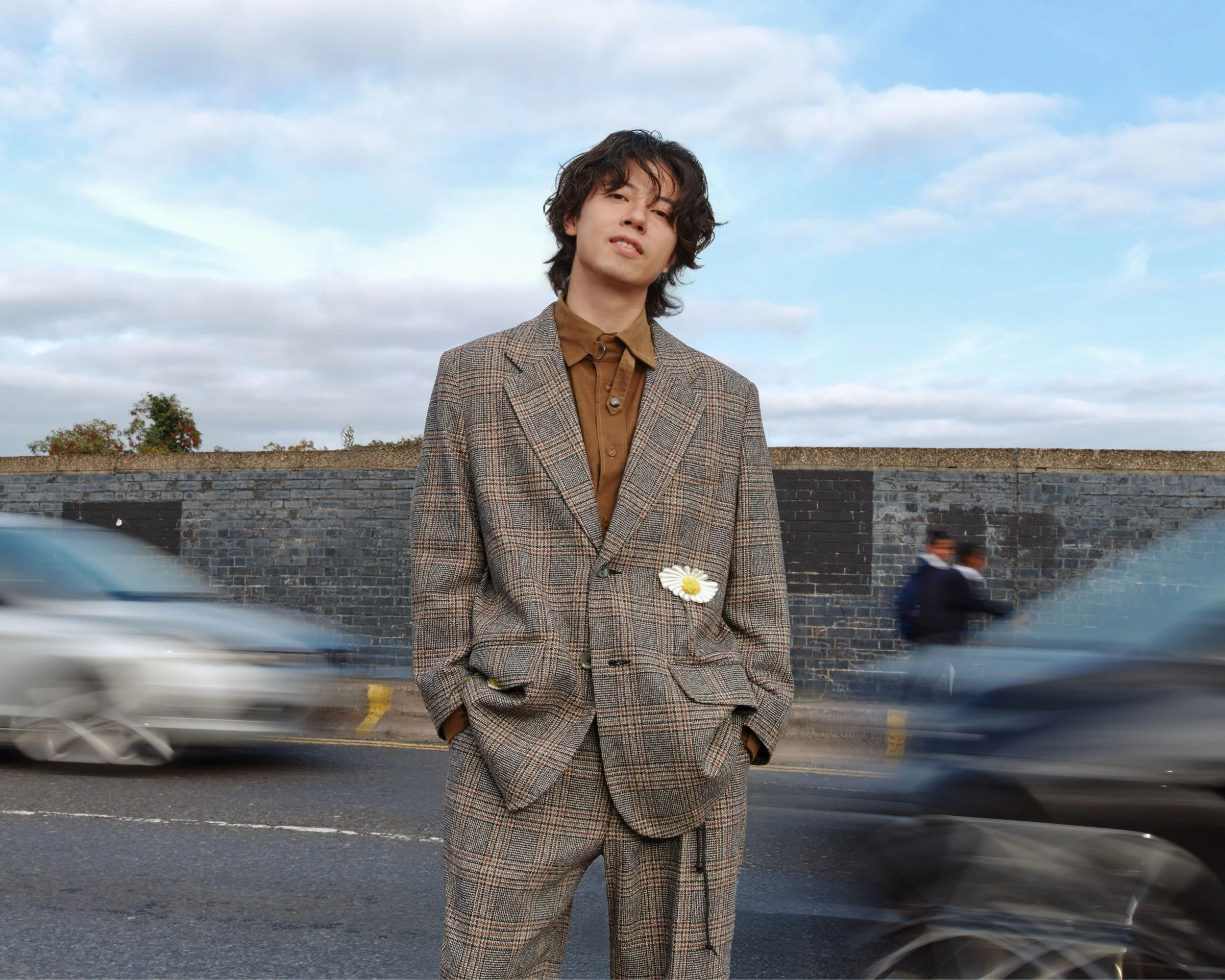 Shao Hao | Singer-Songwriter Official Website