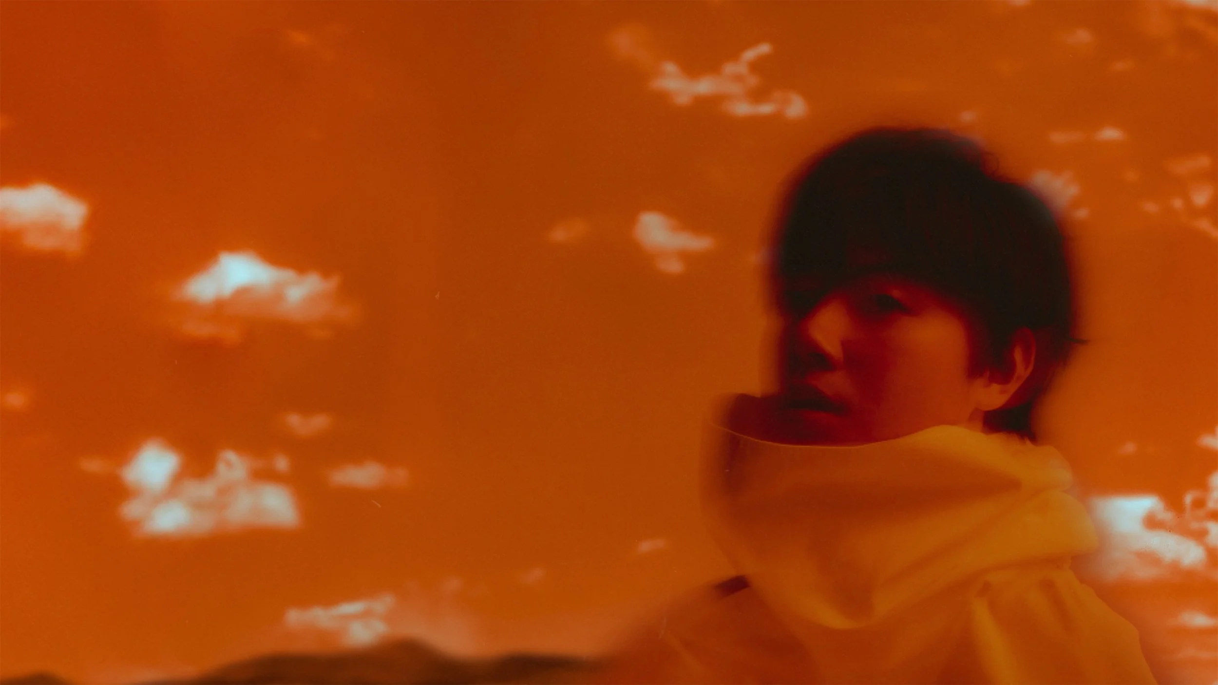 Shao Hao | Singer-Songwriter Official Website