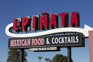 La Piñata Restaurant | Phoenix, AZ | Discover Authentic Mexican Food ...