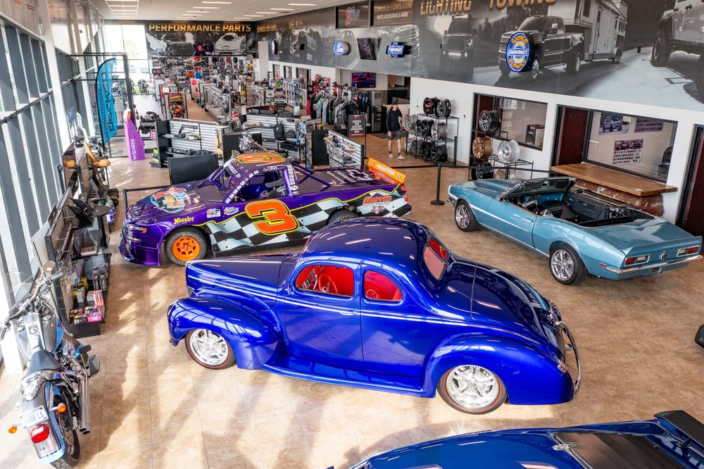 The Karl's Difference — Karl Auto Parts | Premium Auto Parts & Service