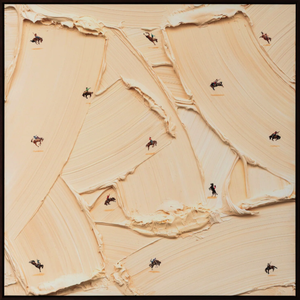 Werner Bronkhorst 'Yeehaw' Print Available — Posters and Prints Blog ...