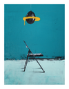 Pat Cantin 'Sur Le Sable' Print Available — Posters and Prints Blog ...